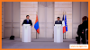 Монгол Францын Төрийн тэргүүн нар хэвлэлд мэдээлэл хийлээ