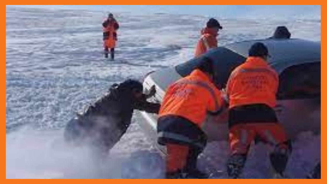 ЦАСАНД СУУСАН ТАВАН АВТОМАШИНЫГ ТАТАН ГАРГАЖ 11 ИРГЭНИЙ АЮУЛГҮЙ БАЙДЛЫГ ХАНГАЛАА